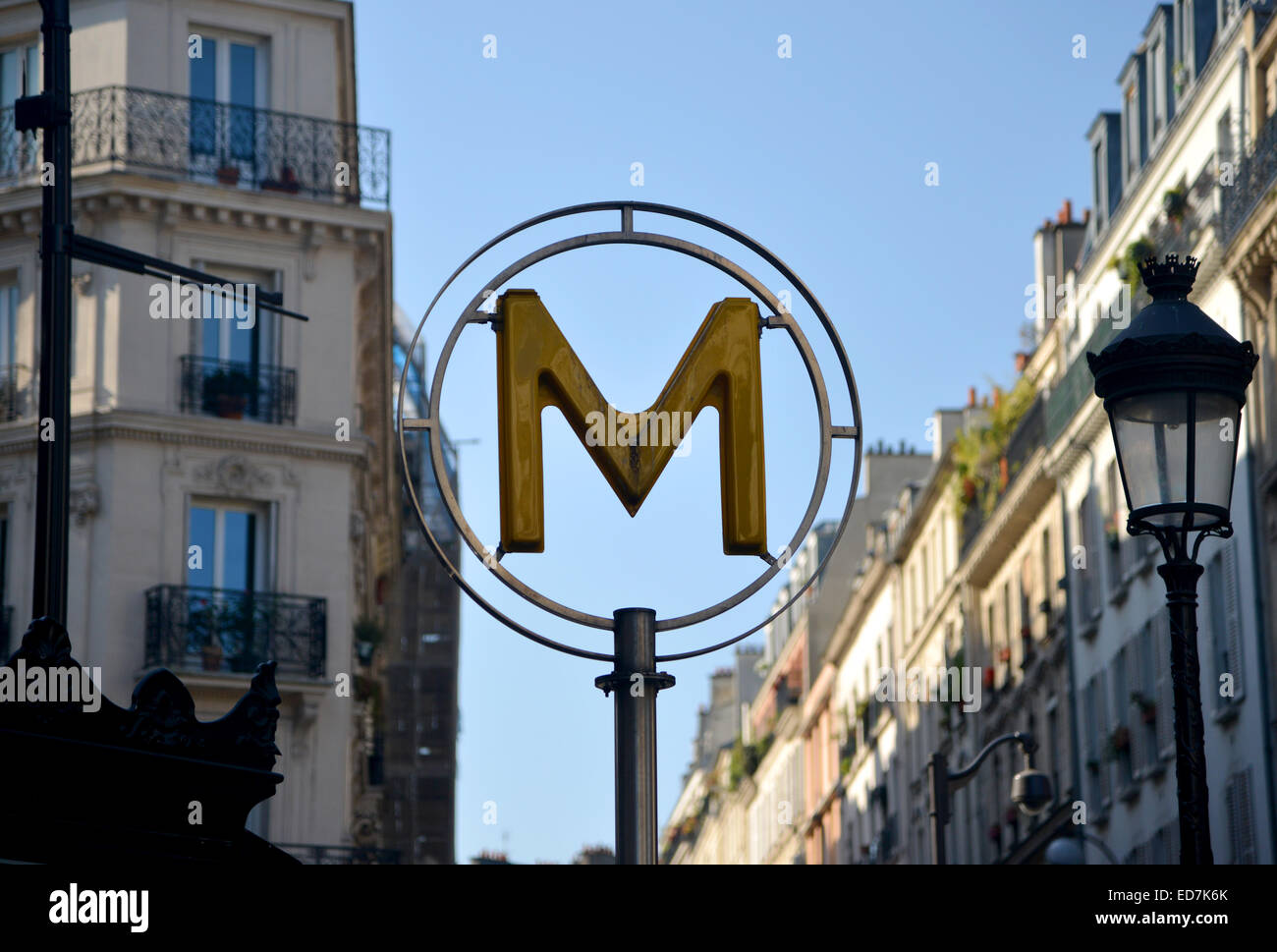 Illuminated metro hi-res stock photography and images - Alamy
