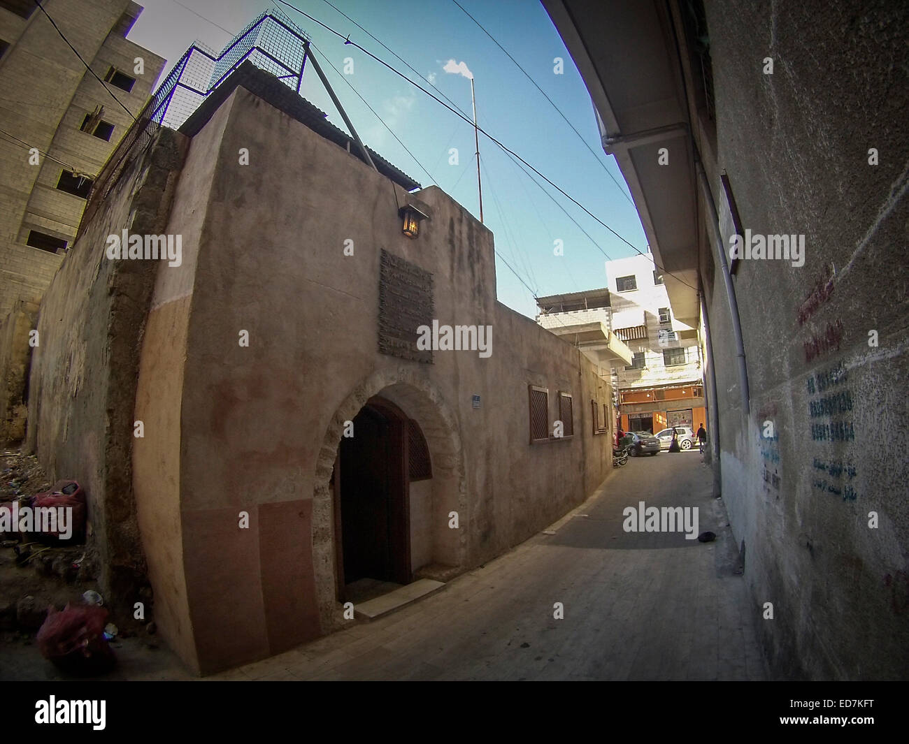 Samra High Resolution Stock Photography and Images - Alamy