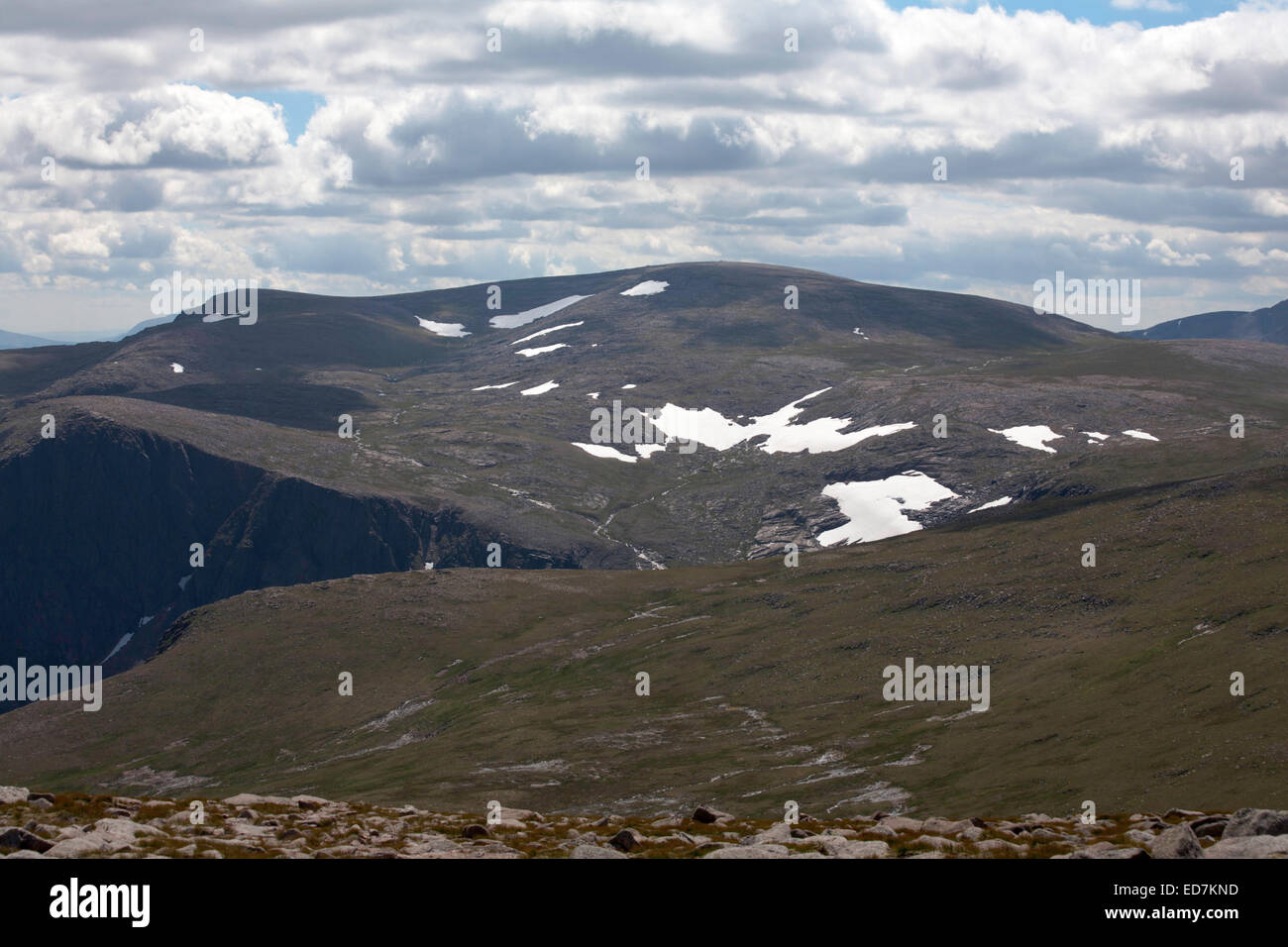 Ben gorm hi-res stock photography and images - Alamy