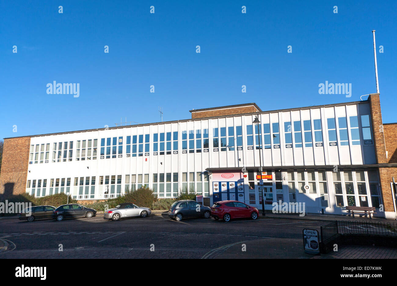 1960s architecture architecture hi-res stock photography and images - Alamy