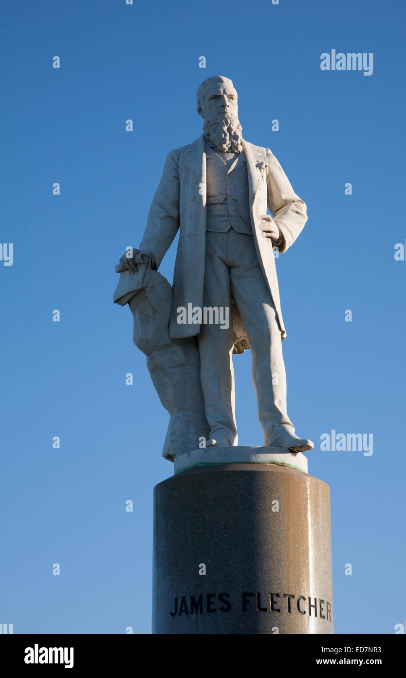 James fletcher hi-res stock photography and images - Alamy