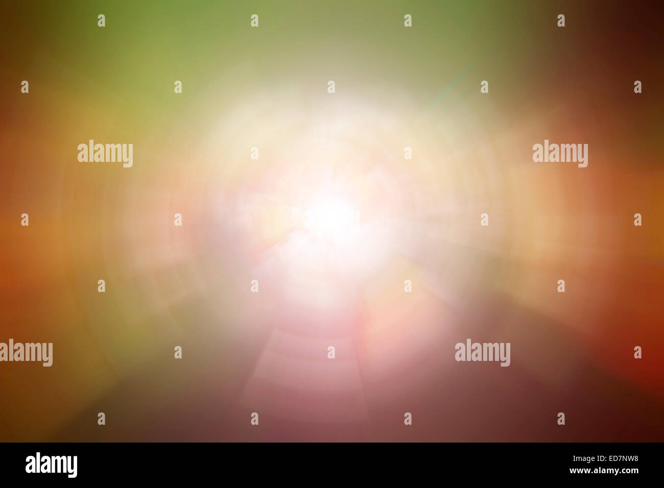abstract circle with light, color image Stock Photo - Alamy