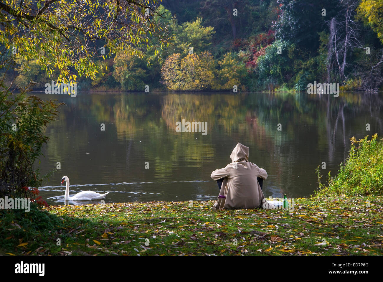 Figure individual hi-res stock photography and images - Alamy