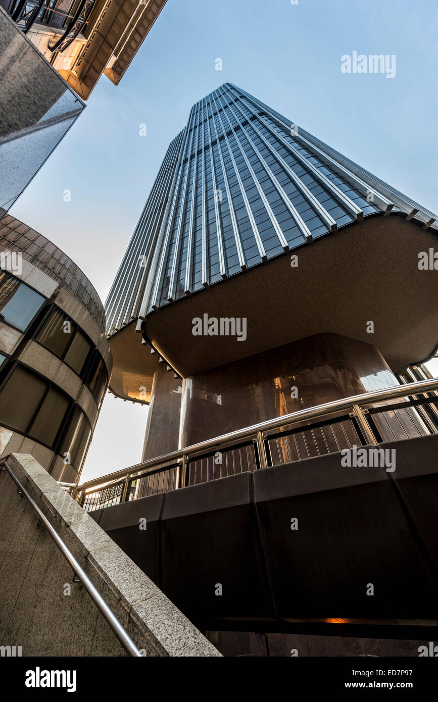Tower 42 Natwest Logo