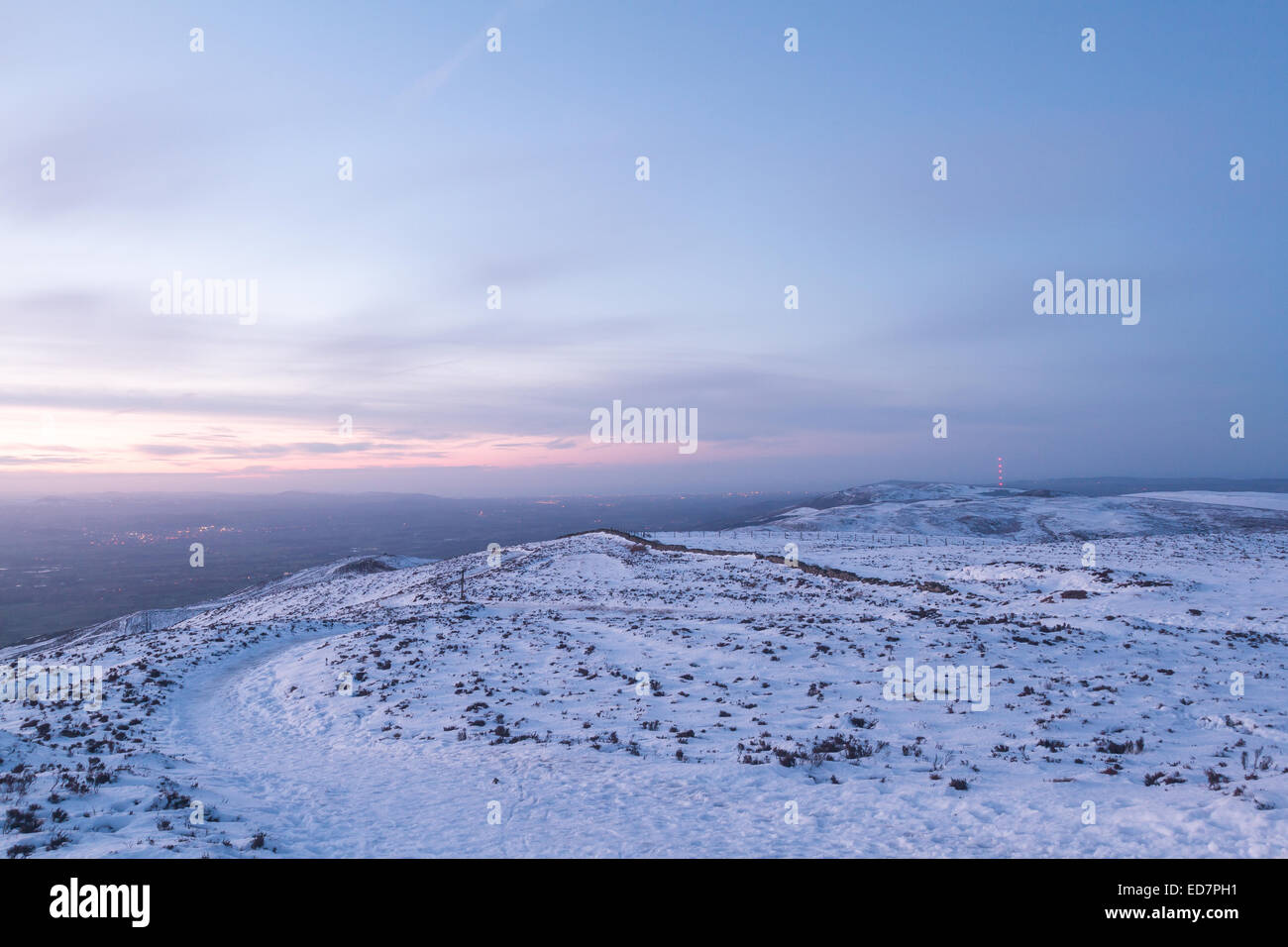 Jubilee tower clwyd hi-res stock photography and images - Alamy