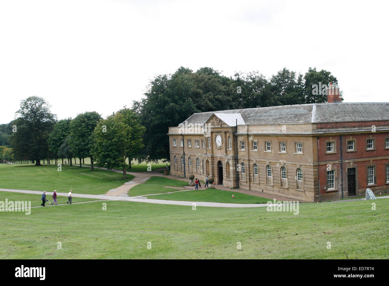 Stable block hi-res stock photography and images - Alamy