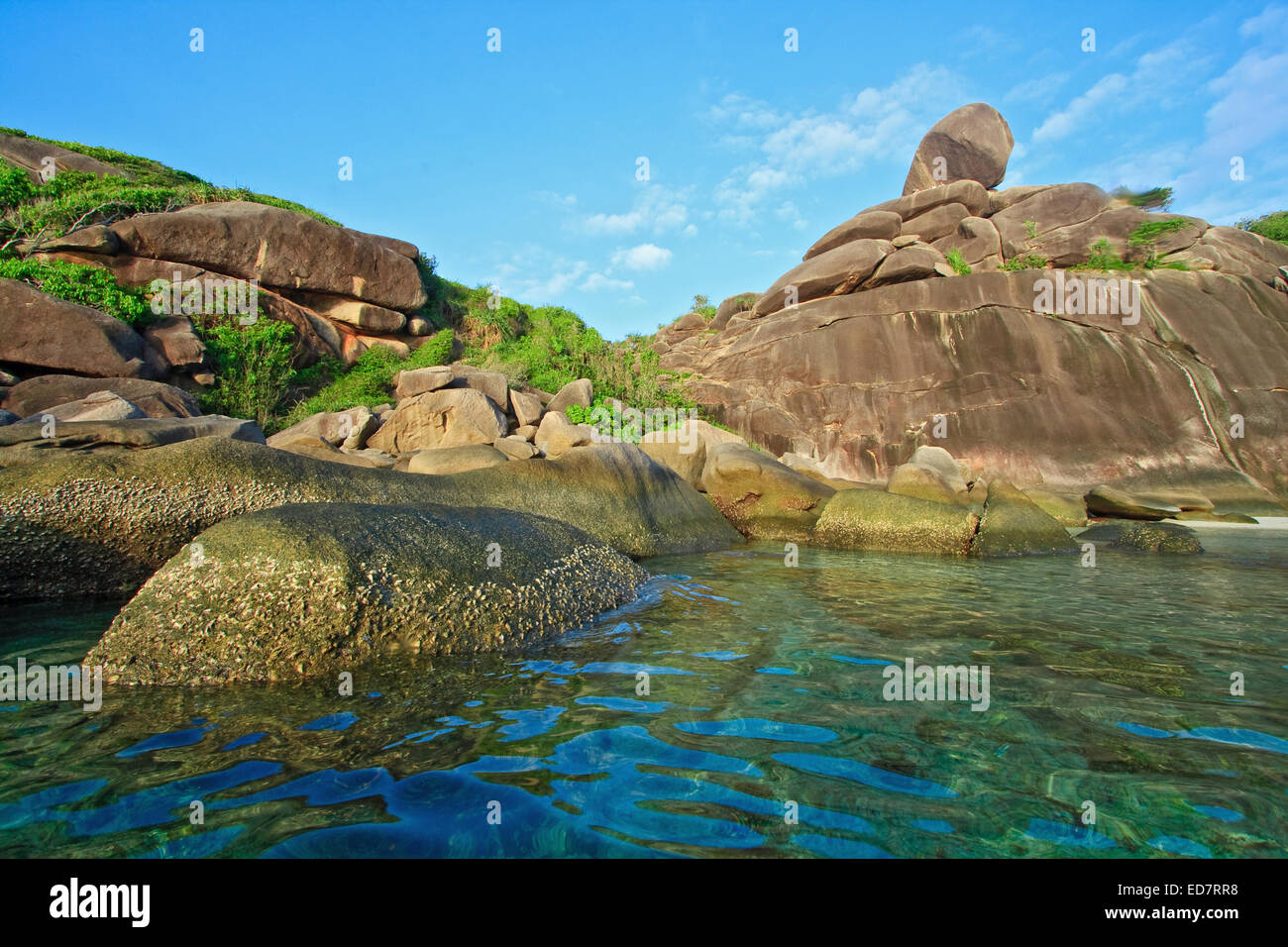 Phuket national park hi-res stock photography and images - Alamy