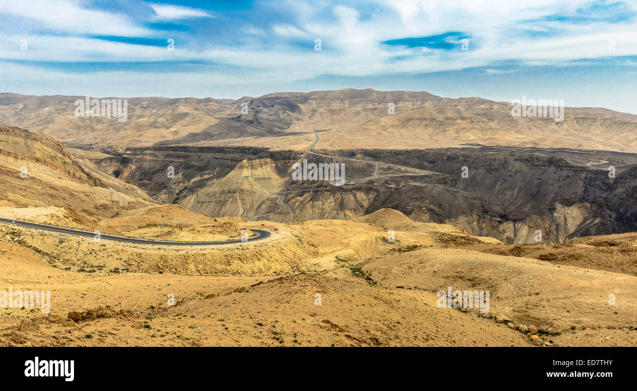 Palestine landscape hi-res stock photography and images - Alamy