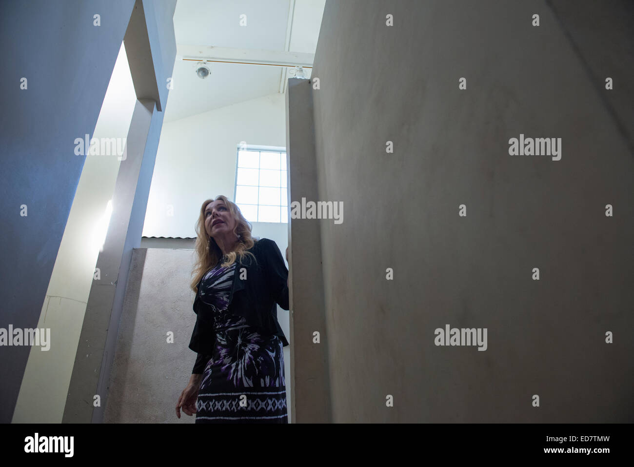 Psychic medium dead hi-res stock photography and images - Alamy