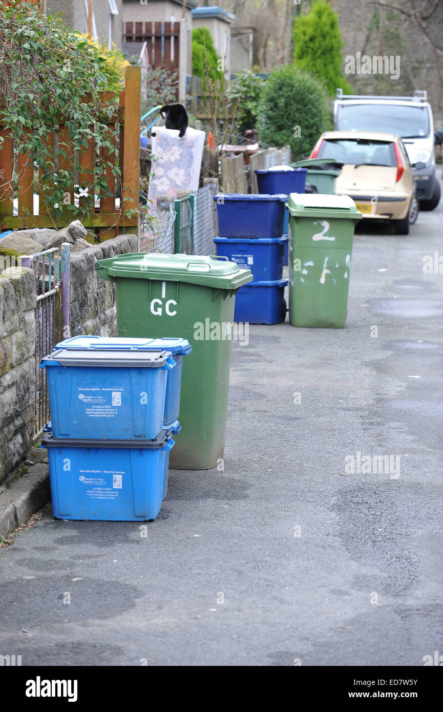 Recycle wales High Resolution Stock Photography and Images - Alamy