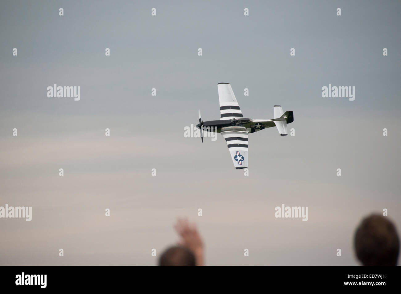 Single engine prop hi-res stock photography and images - Alamy