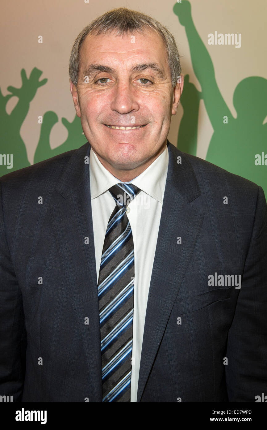 Peter shilton hi-res stock photography and images - Alamy