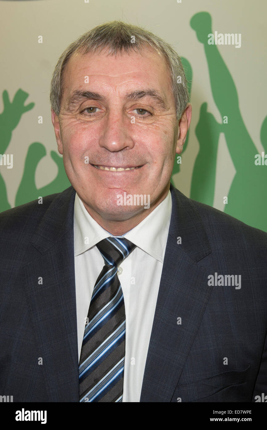 Peter shilton hi-res stock photography and images - Alamy