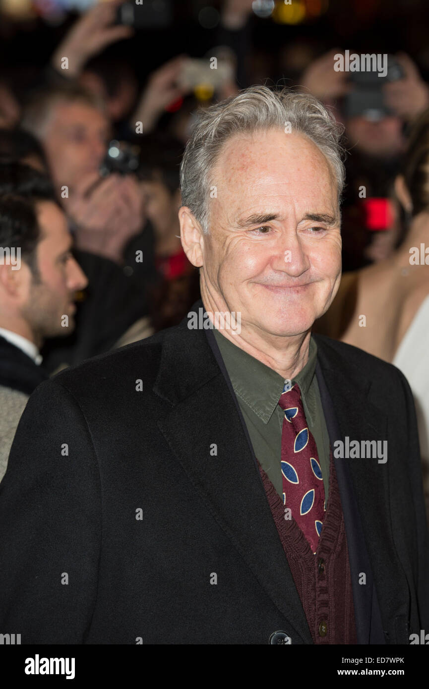 UK male actor and ex Young Ones actor, Nigel Planer Stock Photo - Alamy