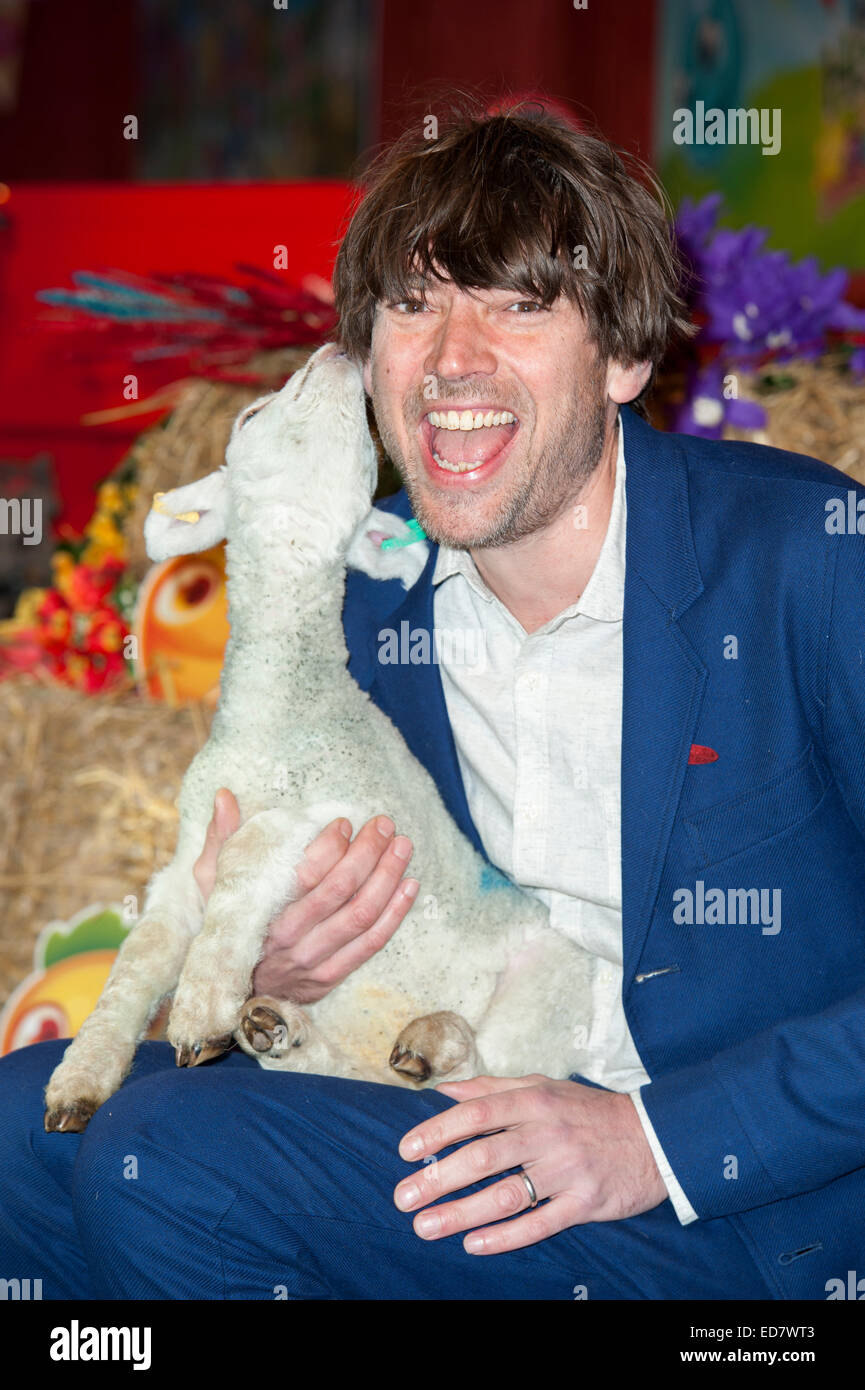 Alex james hi-res stock photography and images - Alamy