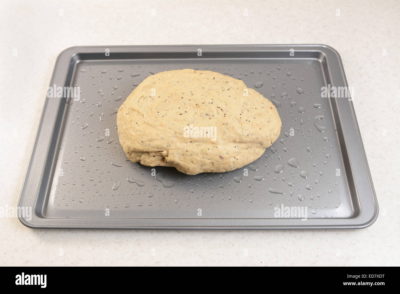 Smooth dough hi-res stock photography and images - Alamy