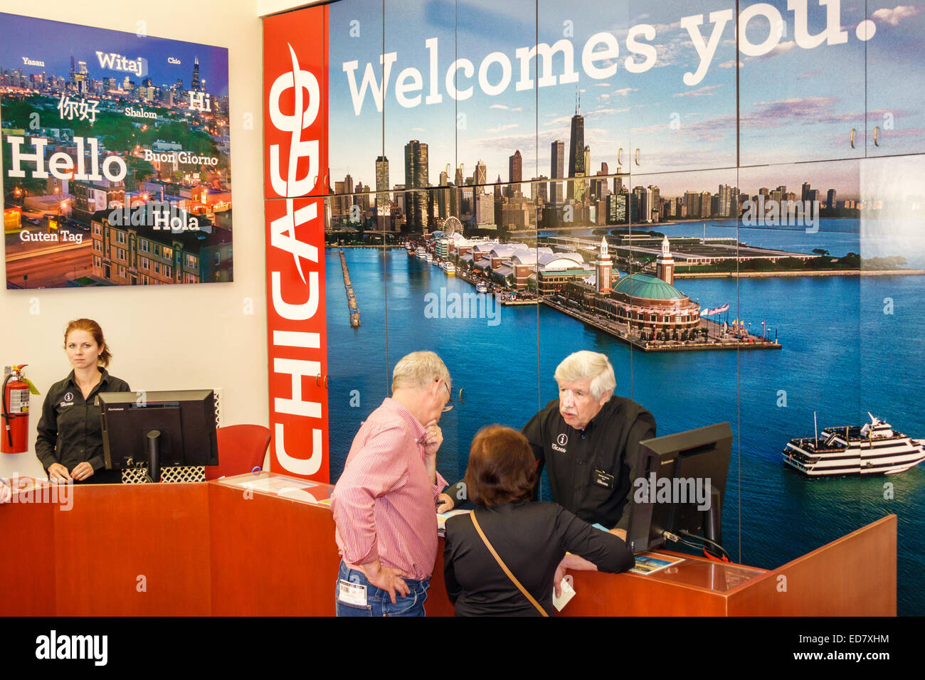 Community Center Interior High Resolution Stock Photography and Images ...