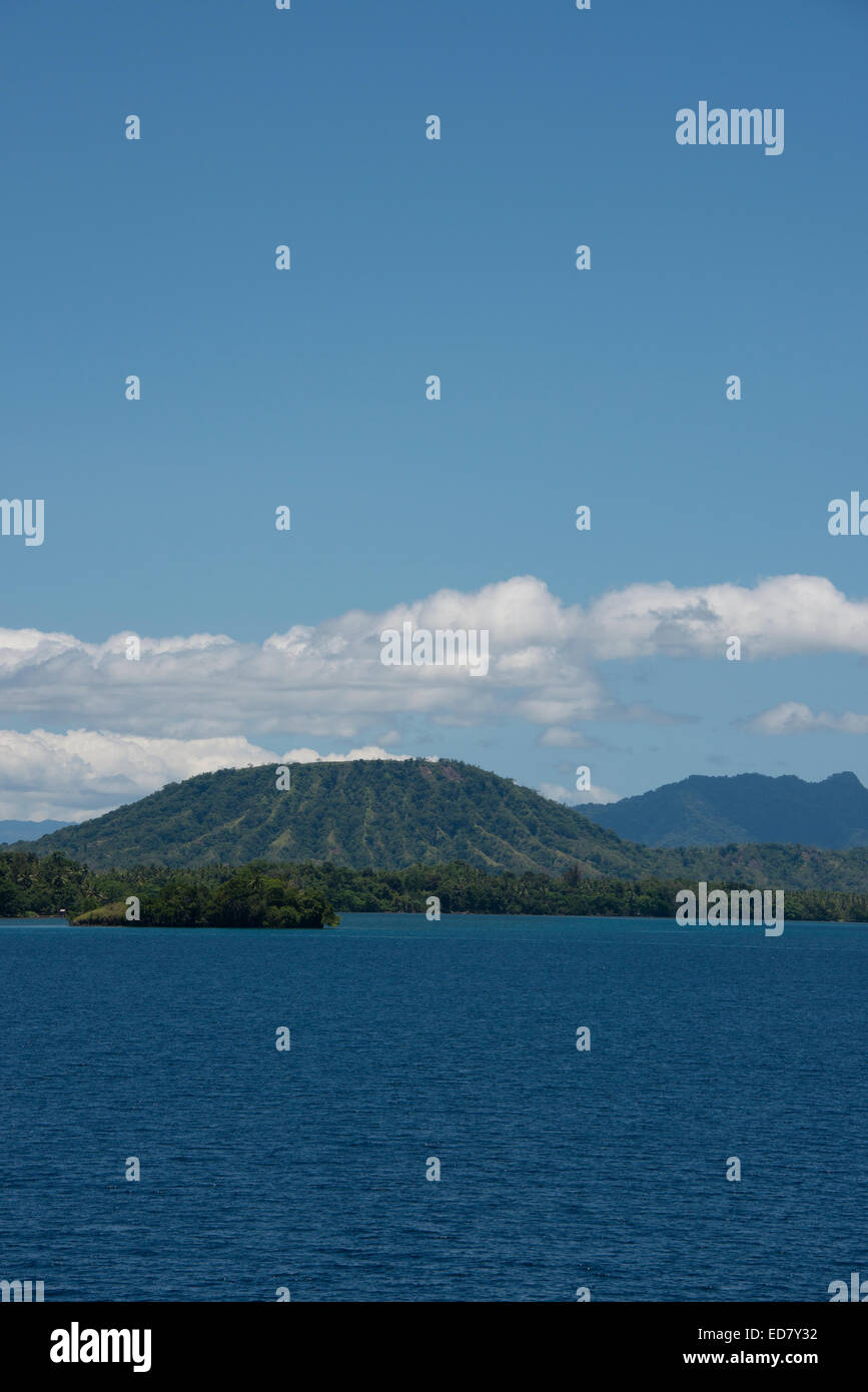 Dobu island hi-res stock photography and images - Alamy