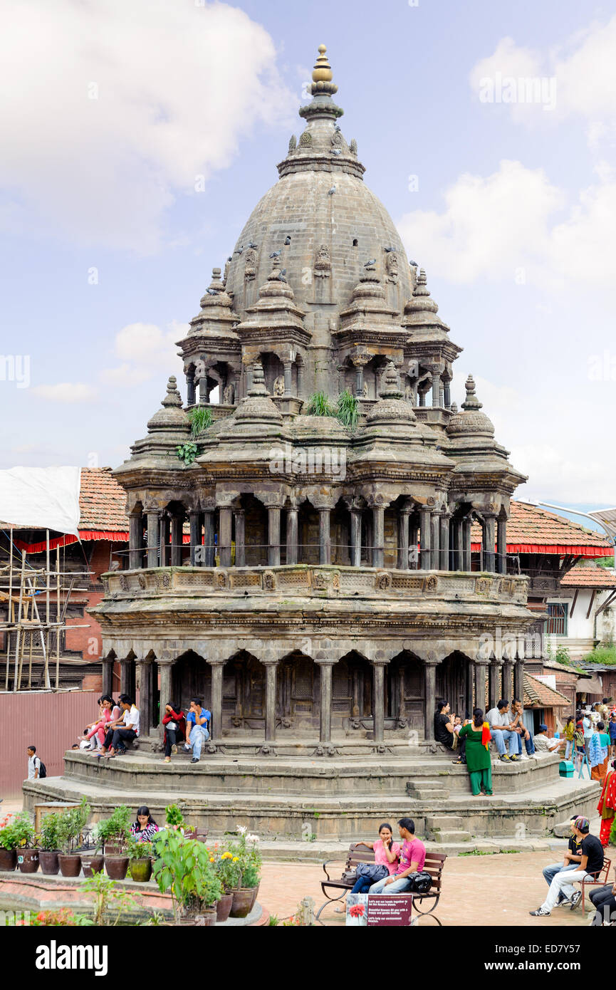 : Hari Shankar Temple, Taleju Temple, Taleju Bell, Degutalle Temple at ...