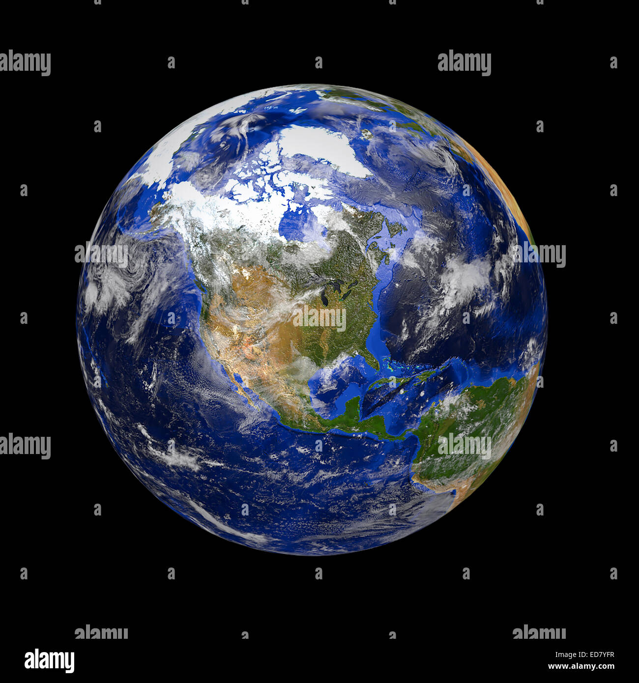 blue marble planet earth Stock Photo - Alamy
