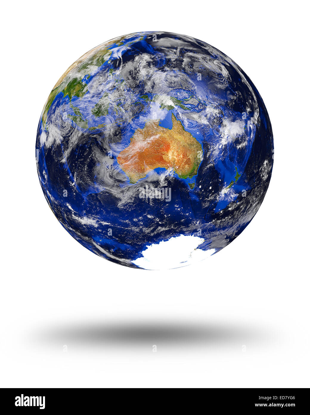 blue marble planet earth Stock Photo - Alamy