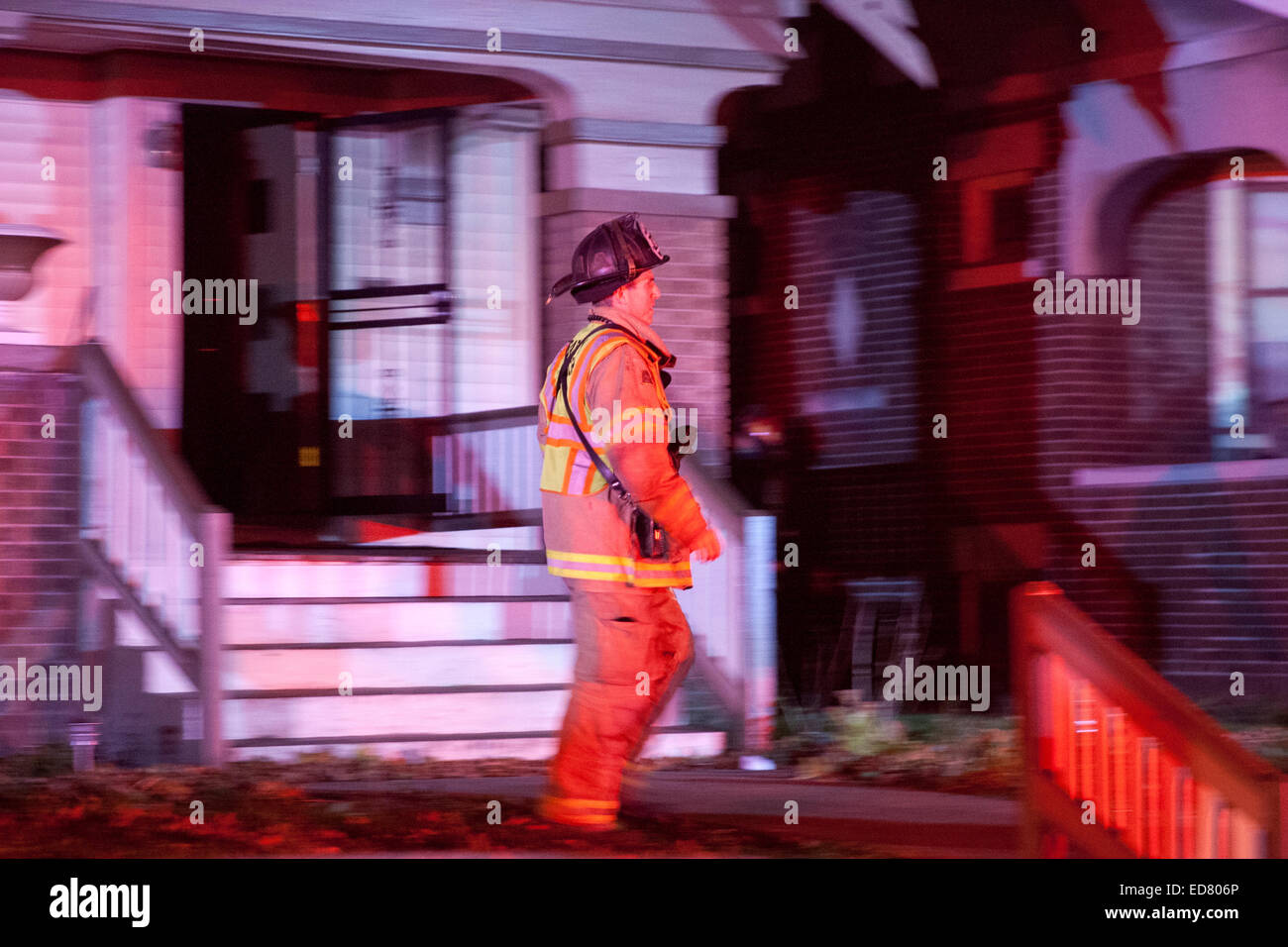 Fire department incident hi-res stock photography and images - Alamy