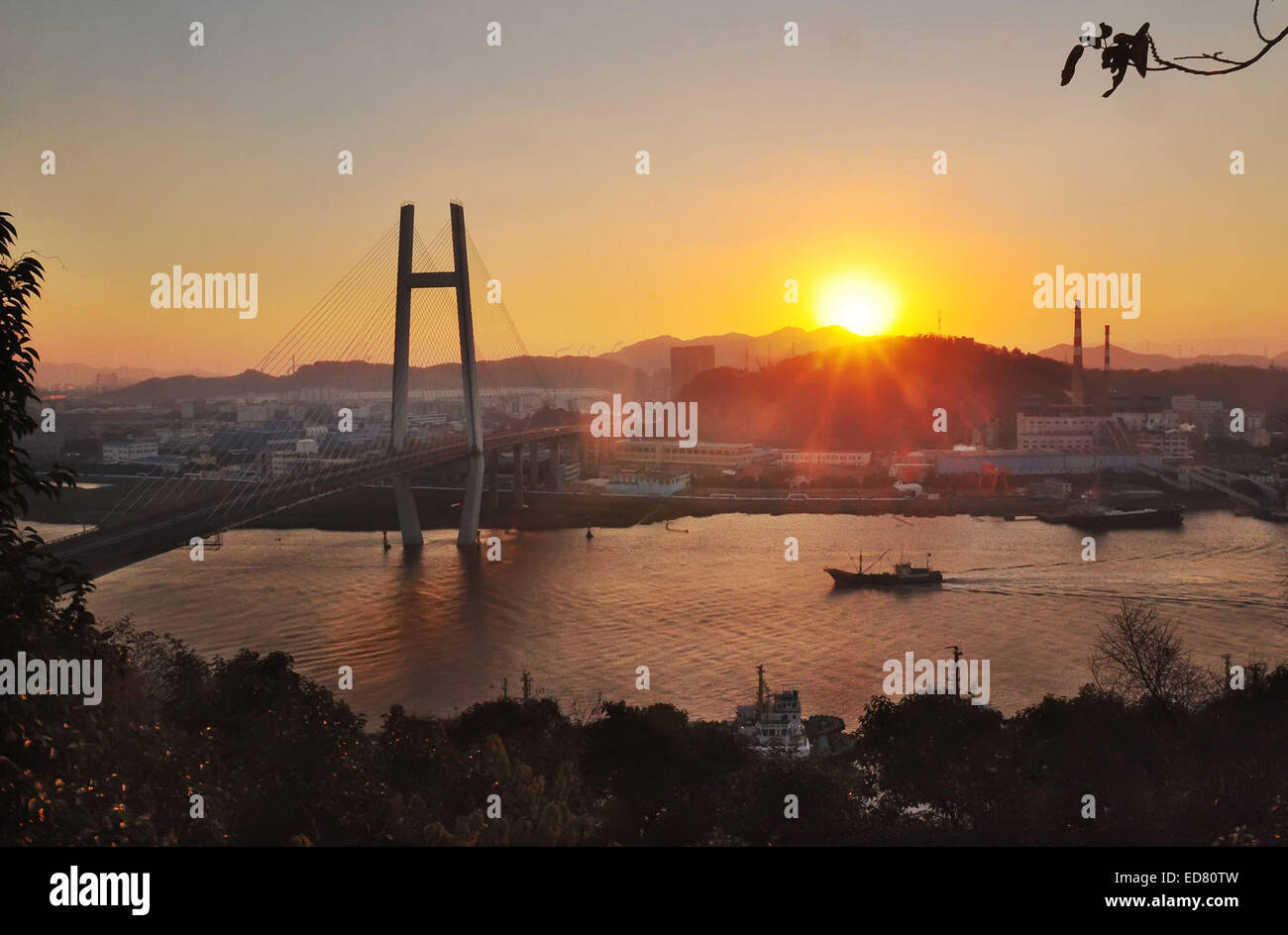 Zhenhai hi-res stock photography and images - Alamy