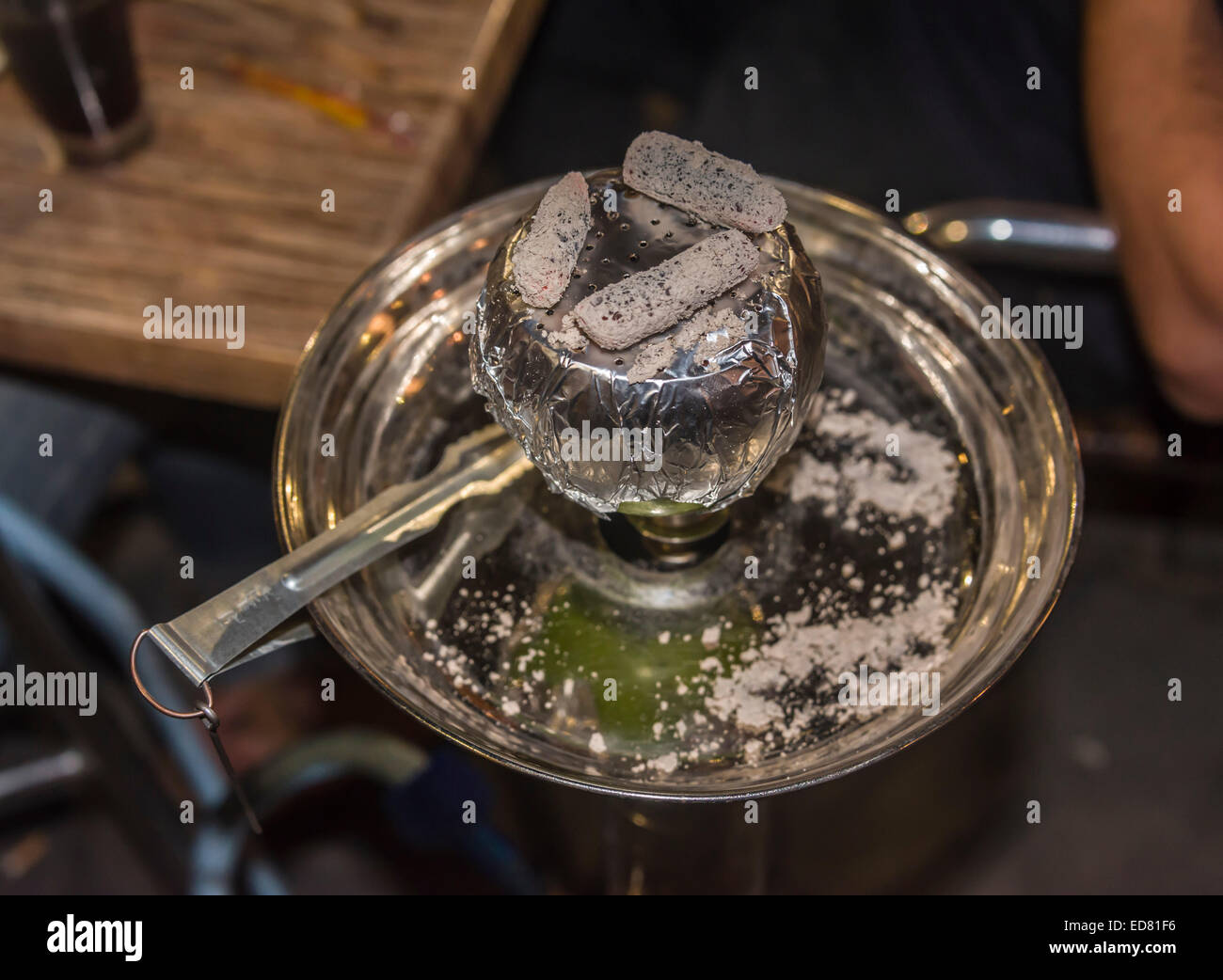 shisk pipe bowl Stock Photo - Alamy
