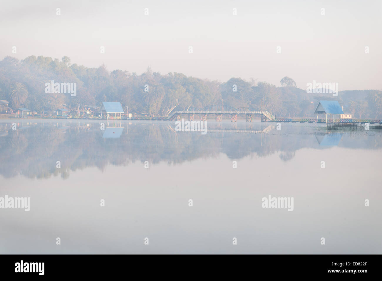 Through smog hi-res stock photography and images - Alamy