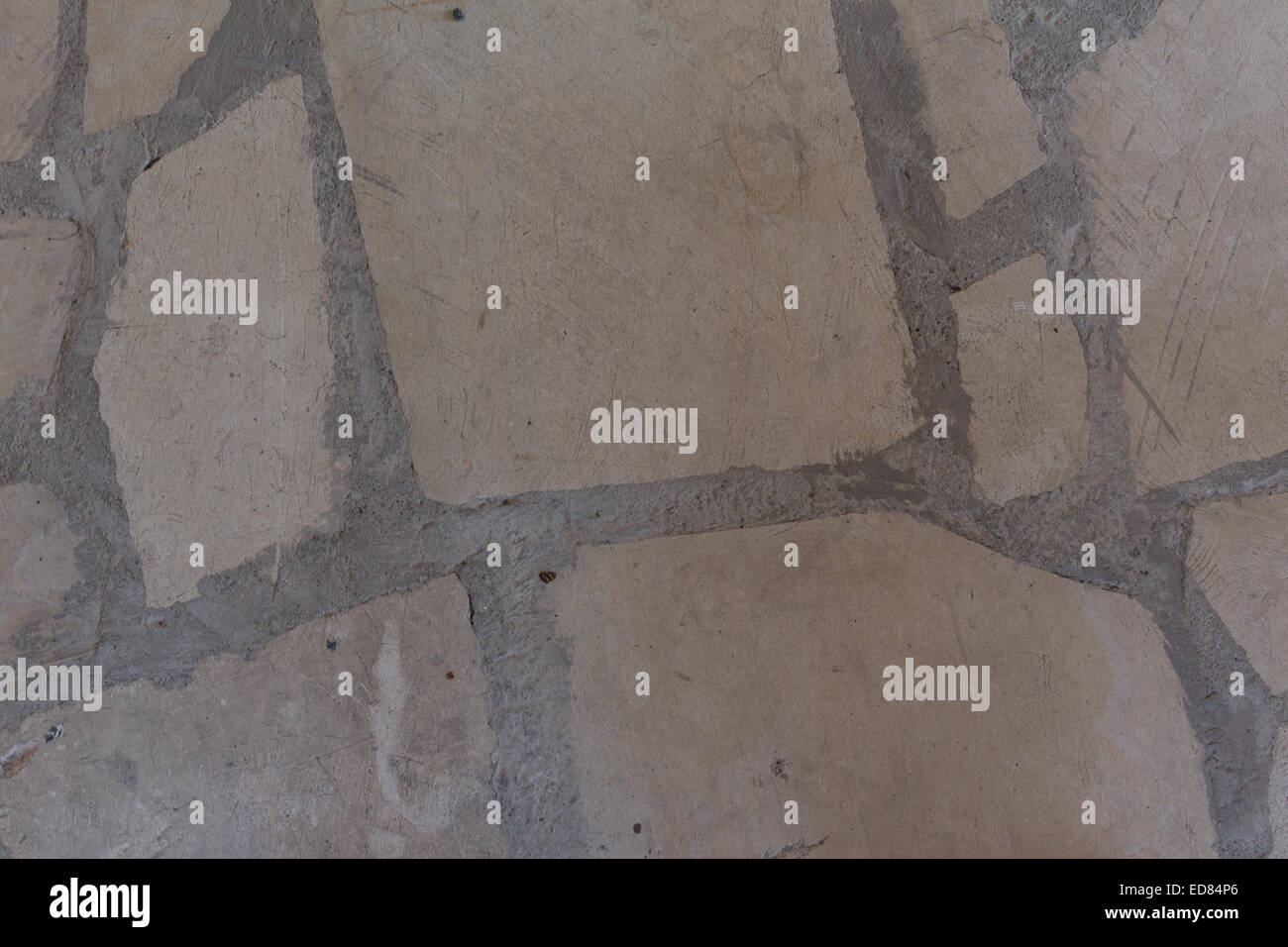 stonework on the floor Stock Photo - Alamy