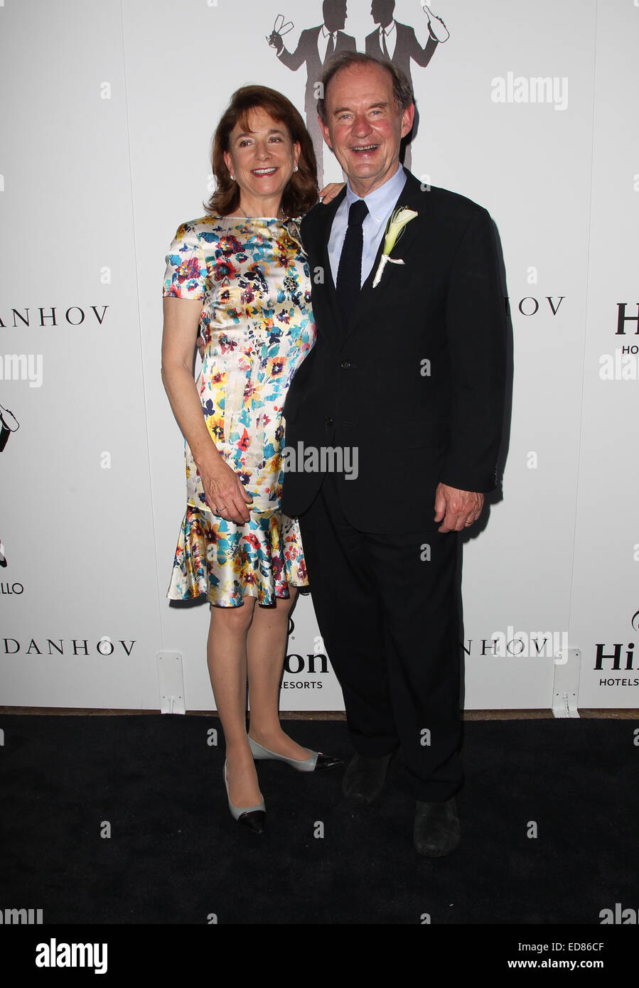 Hilton hosts the wedding celebration of Paul Katami and Jeff Zarrillo ...