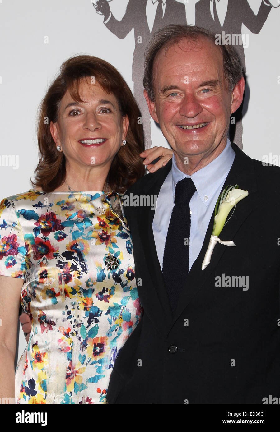 Hilton hosts the wedding celebration of Paul Katami and Jeff Zarrillo ...