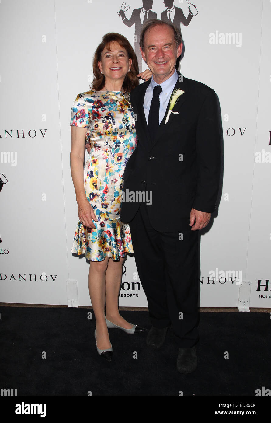 Hilton hosts the wedding celebration of Paul Katami and Jeff Zarrillo ...
