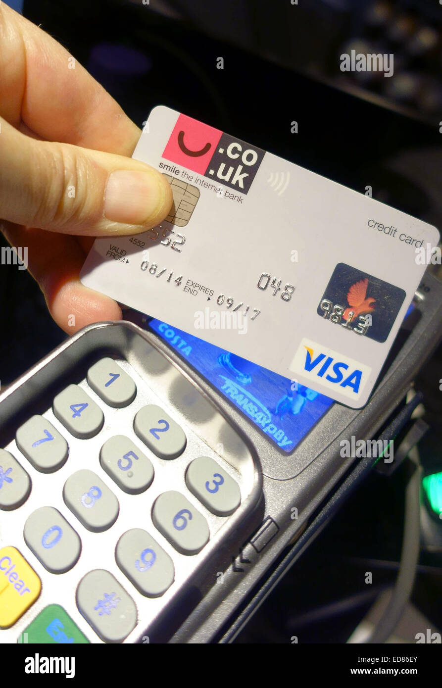 Contactless payment logo hi-res stock photography and images - Alamy