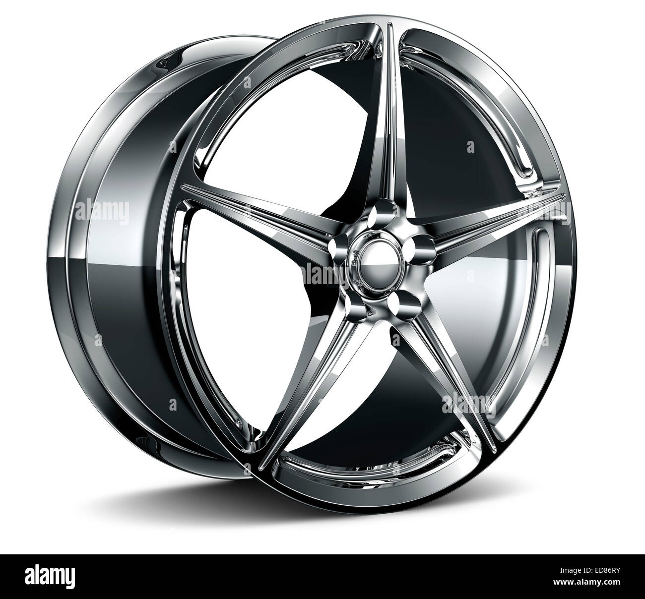 Rim disk hi-res stock photography and images - Alamy