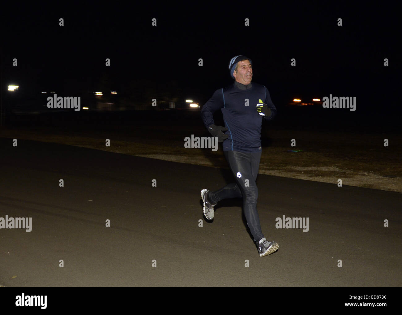 Drug runner running hi-res stock photography and images - Alamy