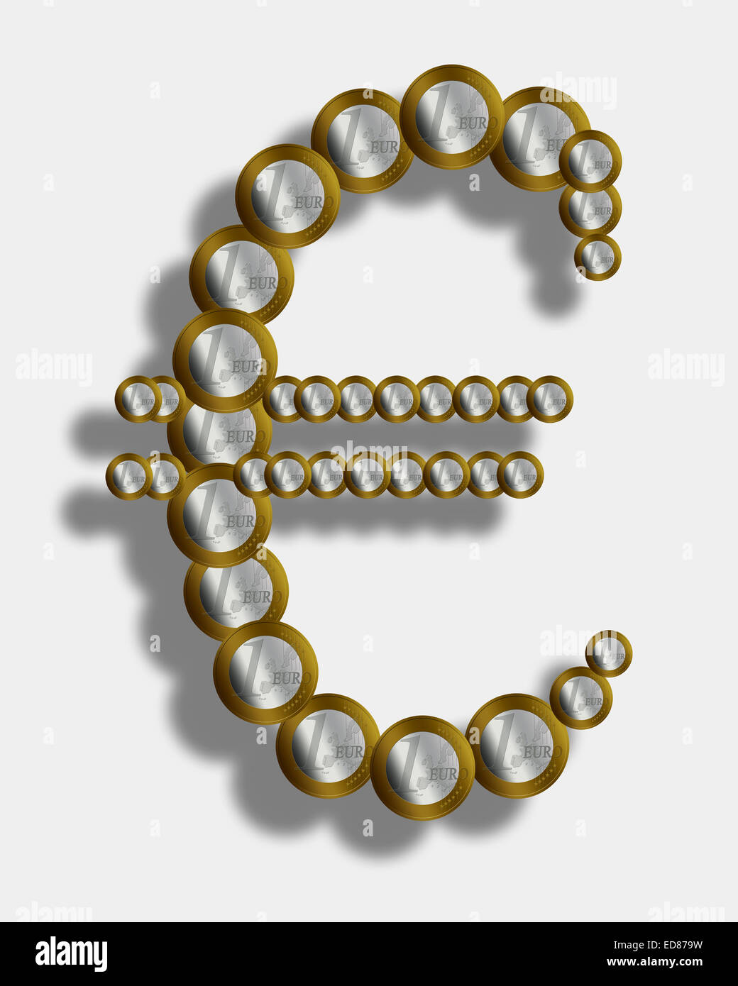 Price tag euro hi-res stock photography and images - Alamy