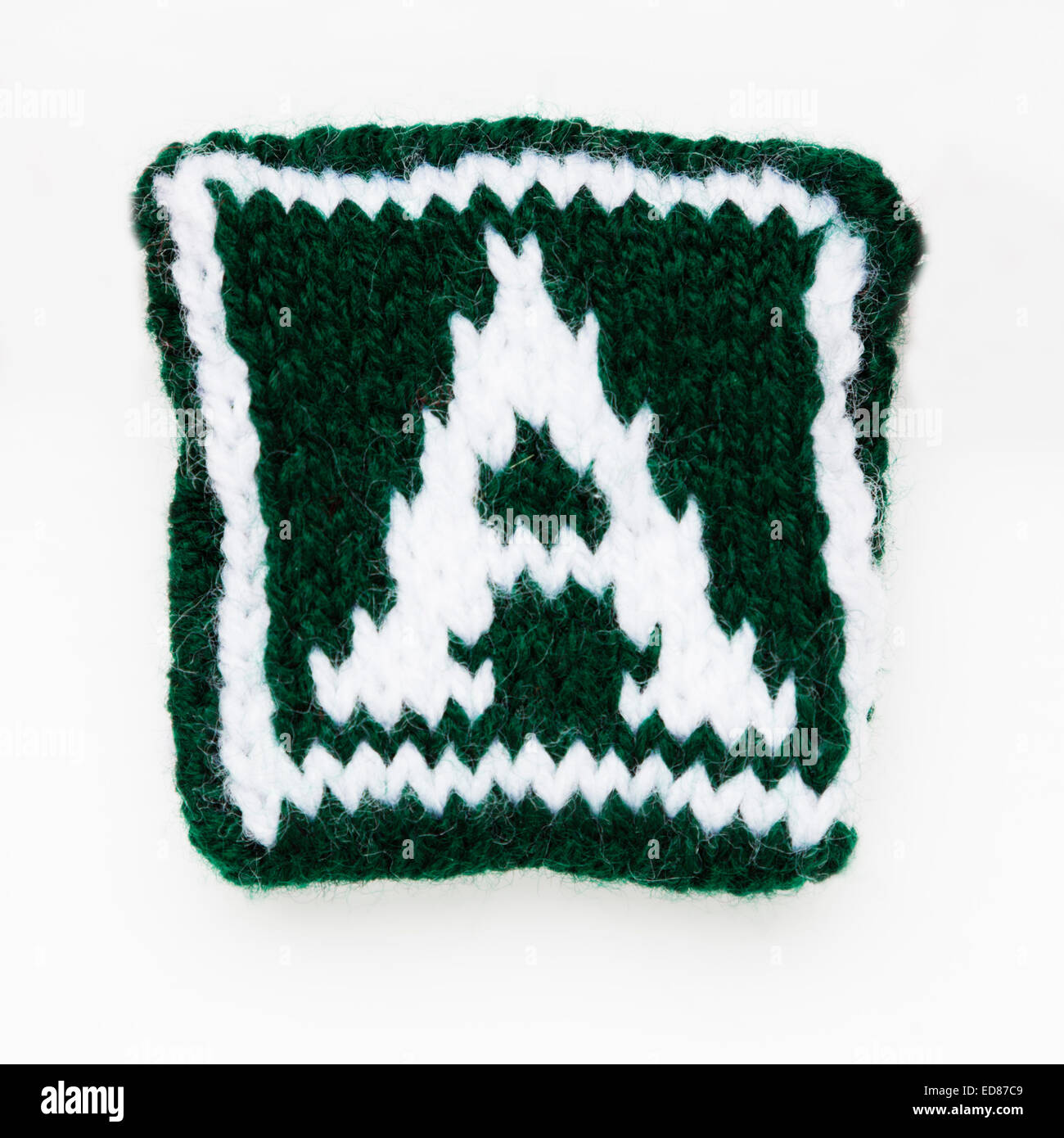 Letter a hi-res stock photography and images - Alamy