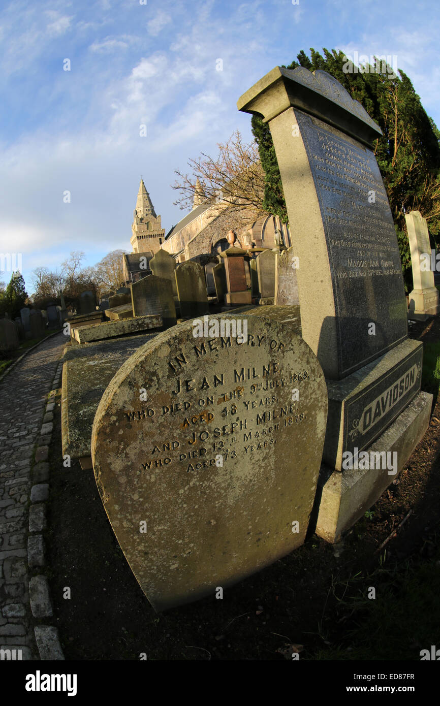 St machars aberdeen hi-res stock photography and images - Alamy