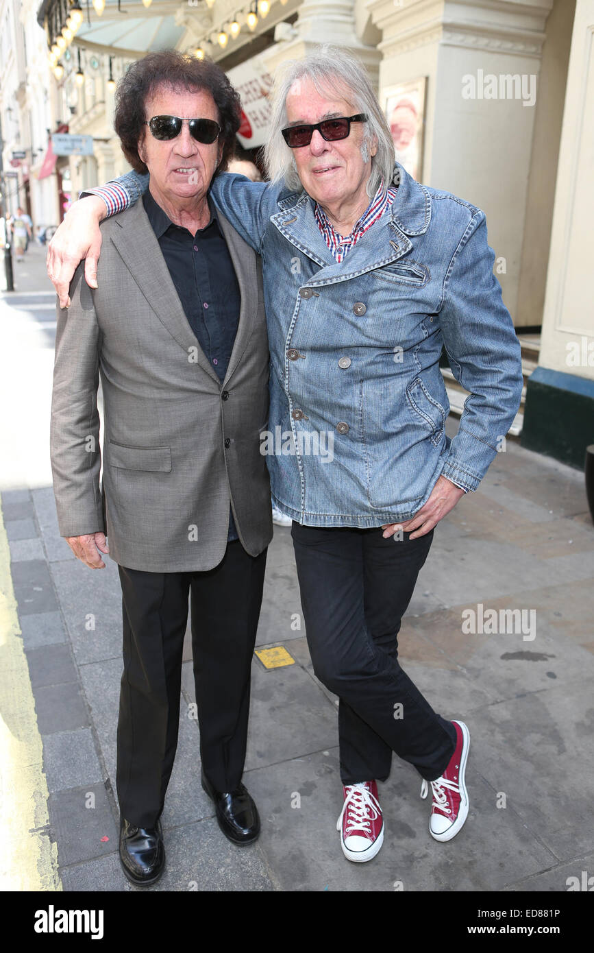 Brian epstein death hi-res stock photography and images - Alamy