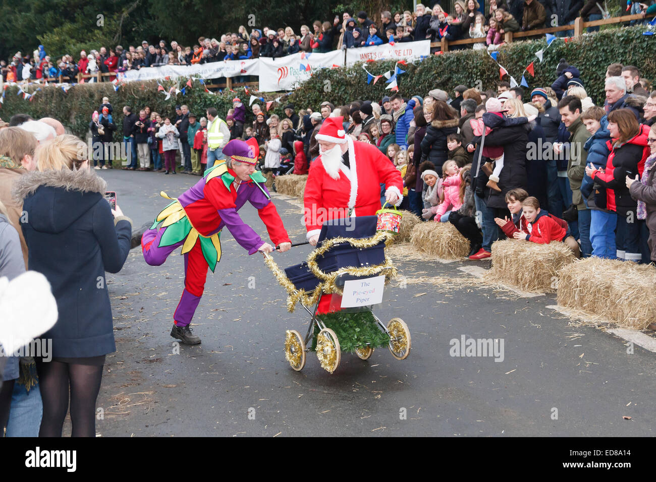 Sutton valence hi-res stock photography and images - Alamy
