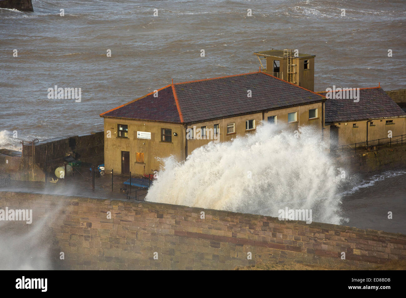 High pressure weather system hi-res stock photography and images - Alamy
