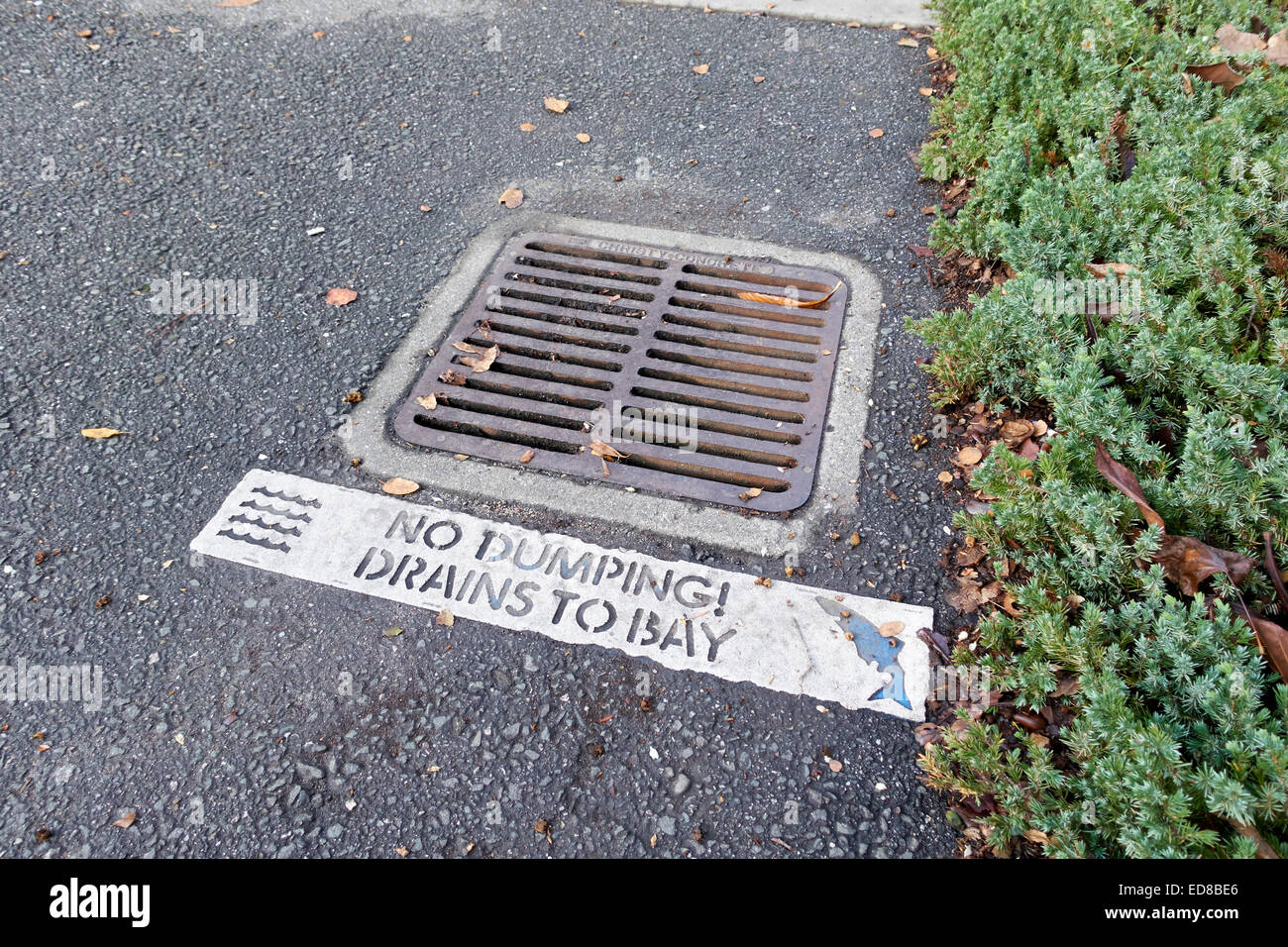 Some new sewer markings whitch have been poping up in Estonia, made to ...