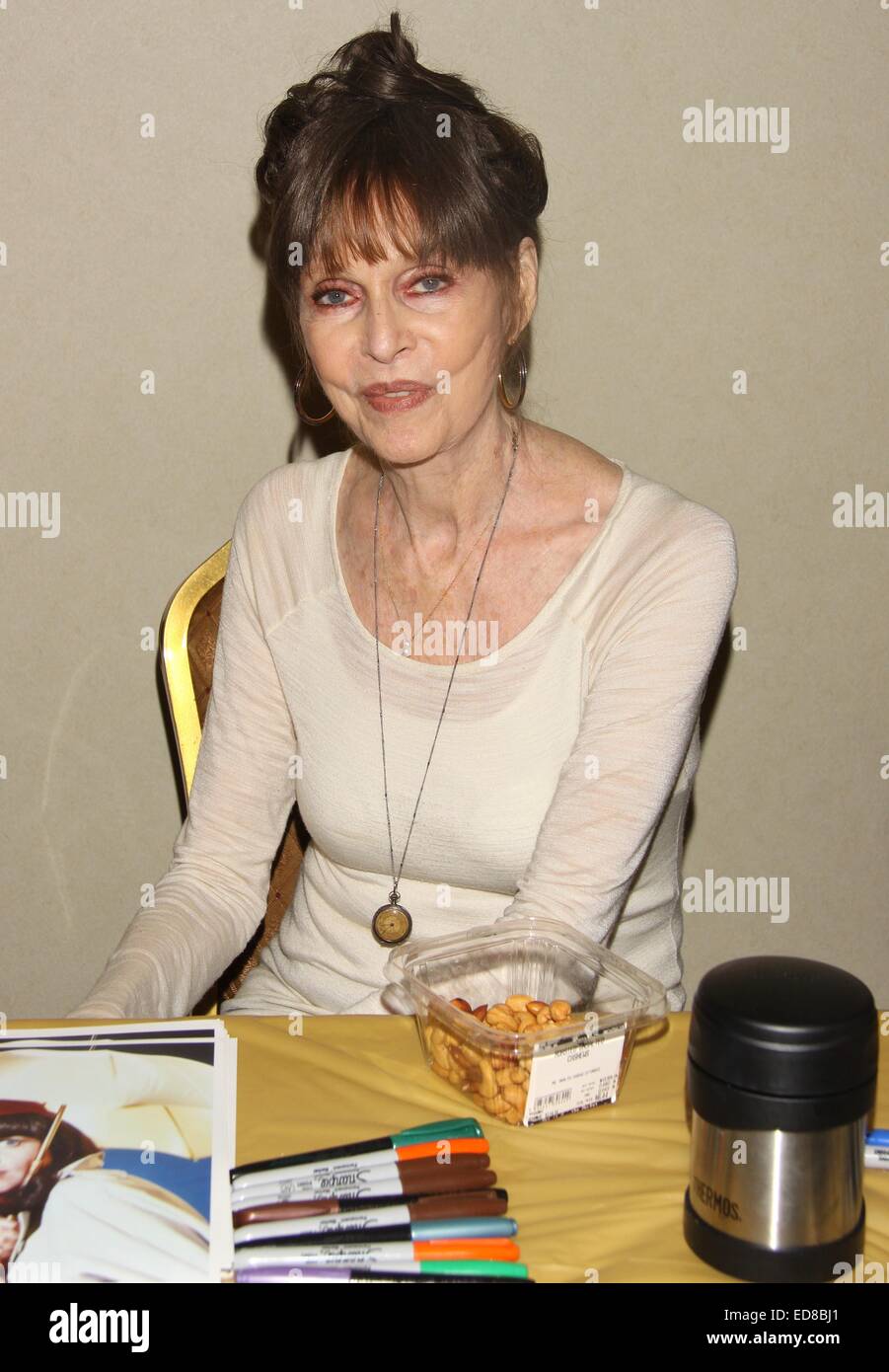 Dean Martin Expo and Comic Convention held at the Holiday Inn ...