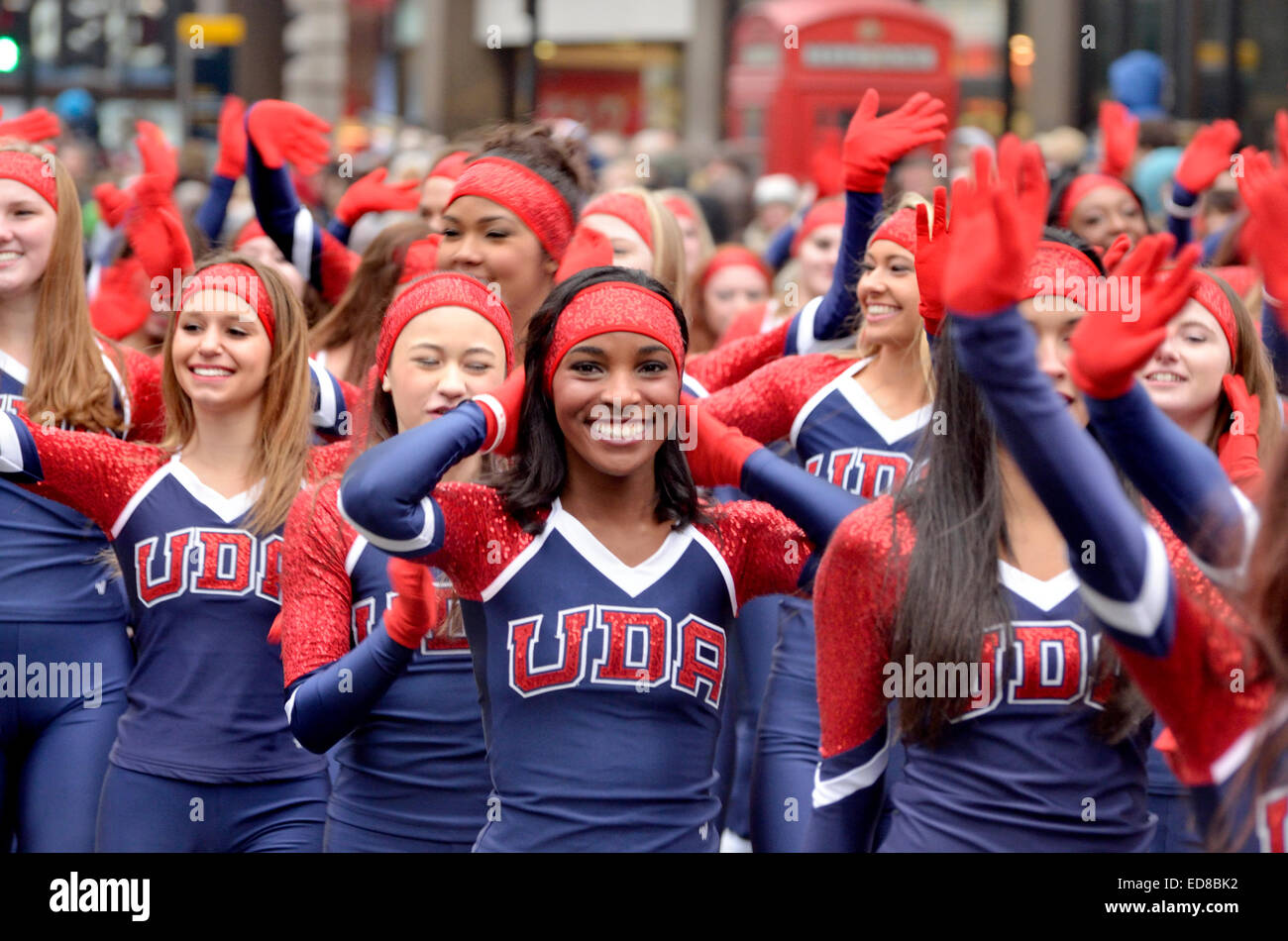 Cheerleader uniforms hi-res stock photography and images - Alamy