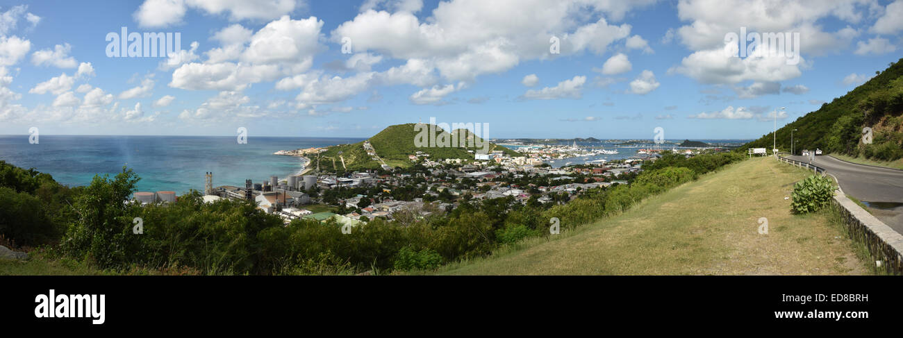 Saint Martin Island High Resolution Stock Photography and Images - Alamy