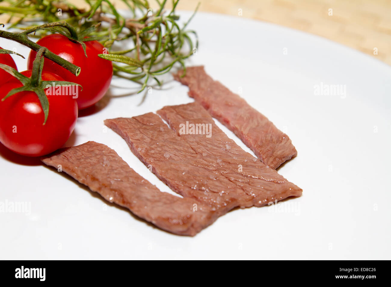 Original kobe beef Stock Photo - Alamy