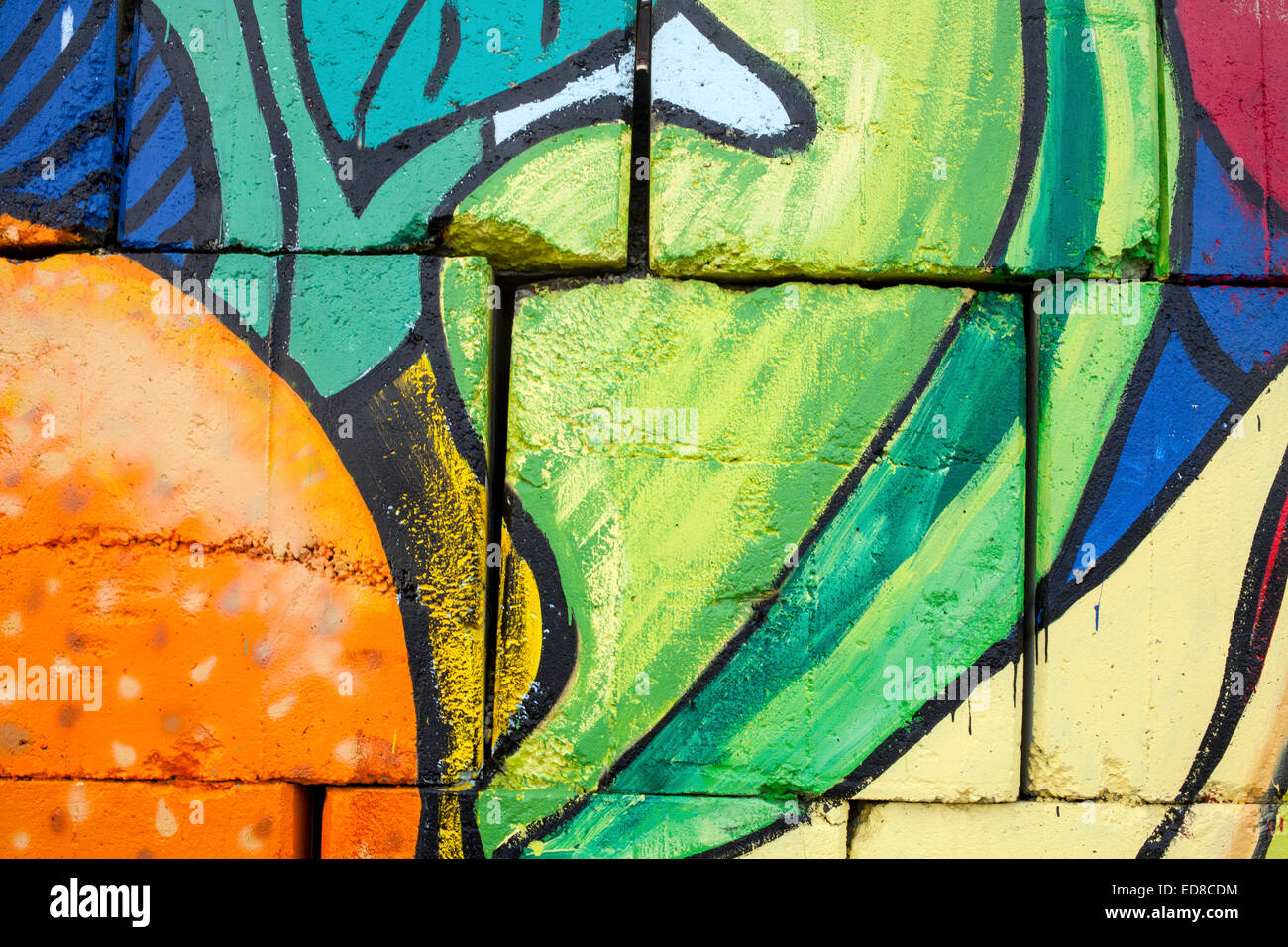 Fruits colors hi-res stock photography and images - Alamy