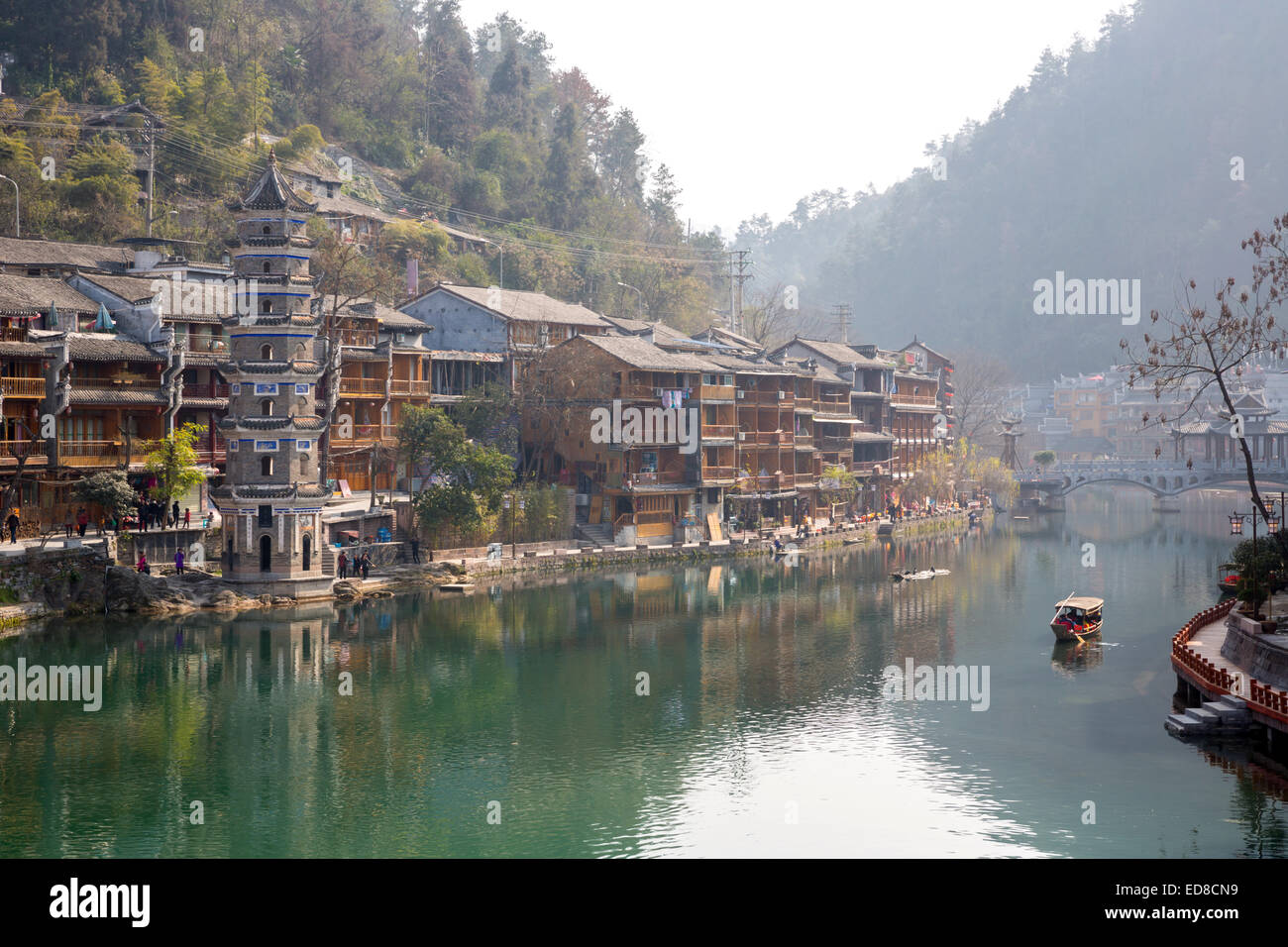 Phoenix ancient china hi-res stock photography and images - Alamy