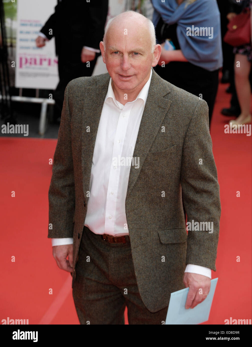 Edinburgh International Film Festival 2014 - Closing Night Gala and ...